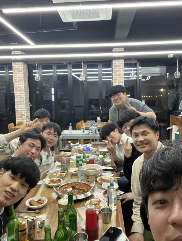 2022년 11월 소음진동공학회 – 음향 및 진동 연구실